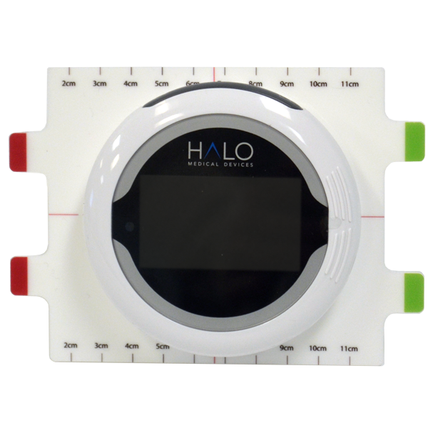 Goniômetro Digital Halo – 01131 – Leverfix